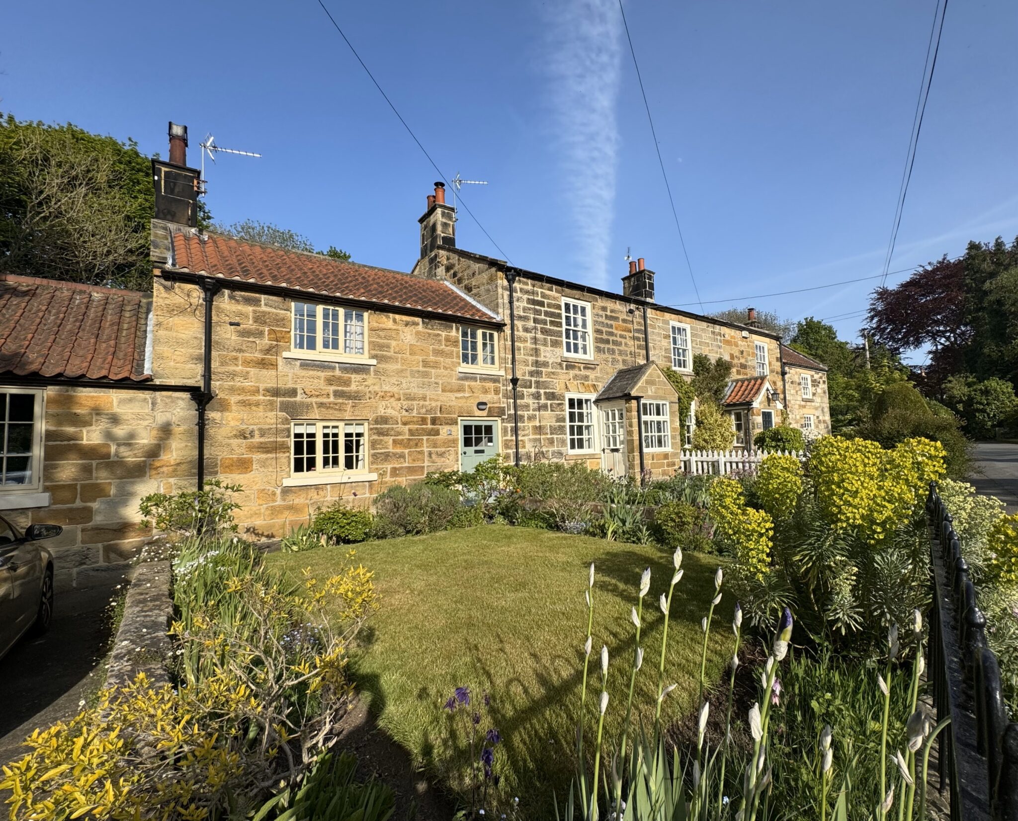 Kathryn Barr Estate Agents. – An Independent Estate Agency You Can Trust